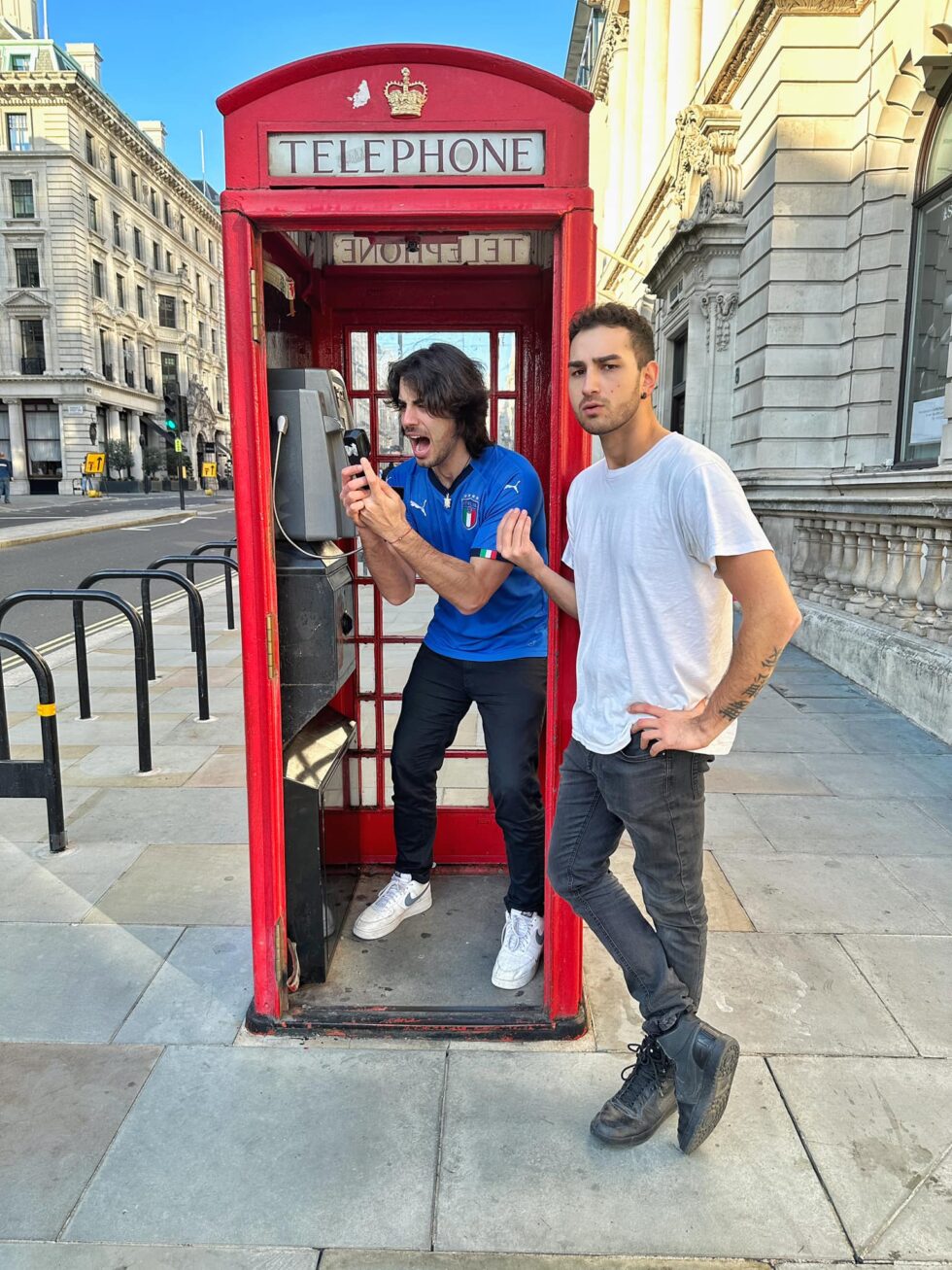 Contact Us | Lionfield